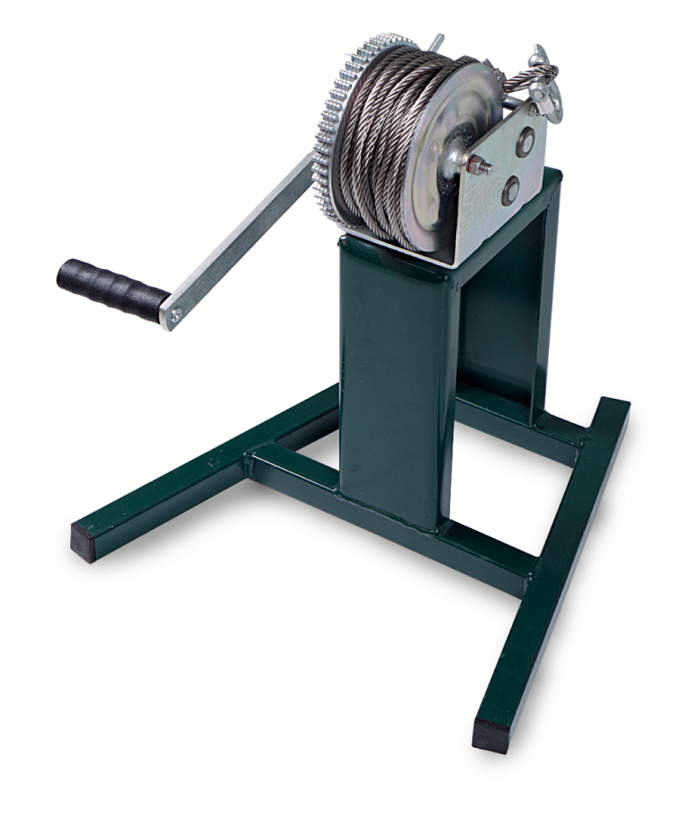 Vinsch - Svenska Westaflex AB